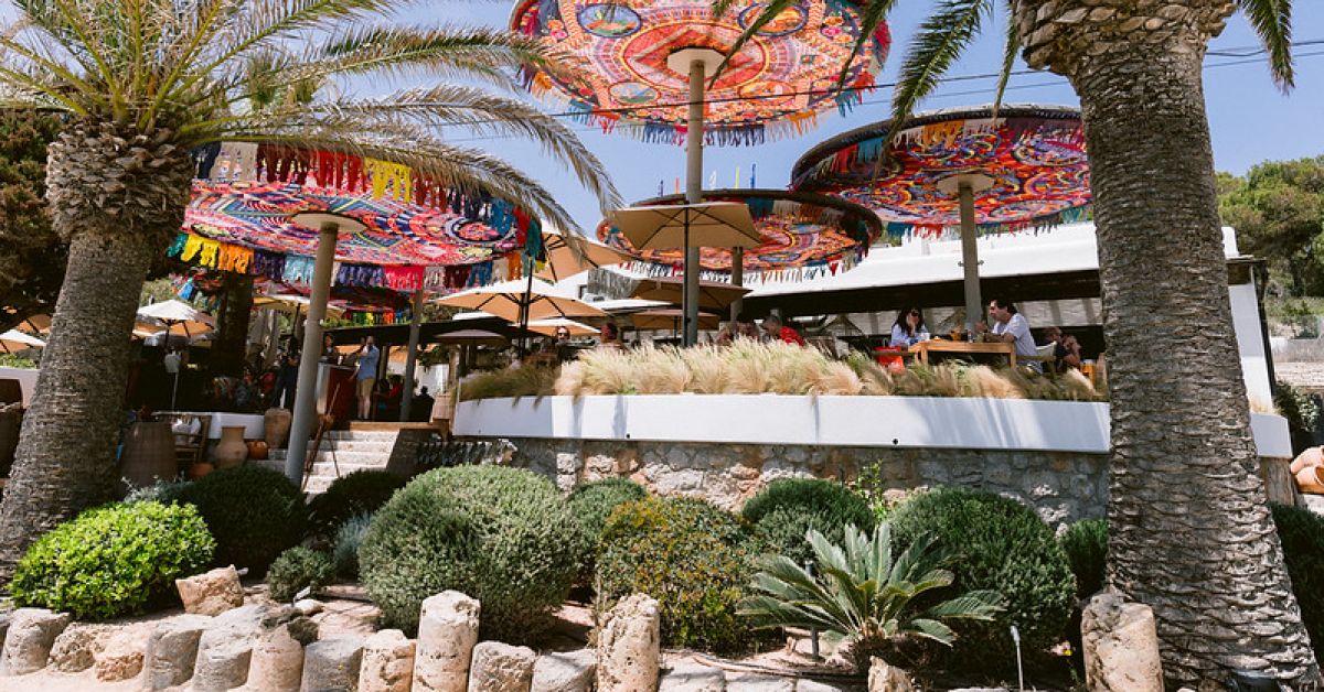 Sustainability lands on Ibiza | Biosphere