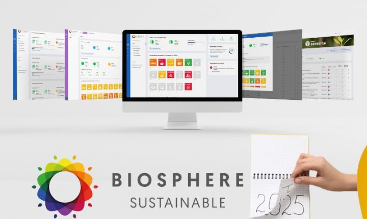 Sustainability certification | Biosphere