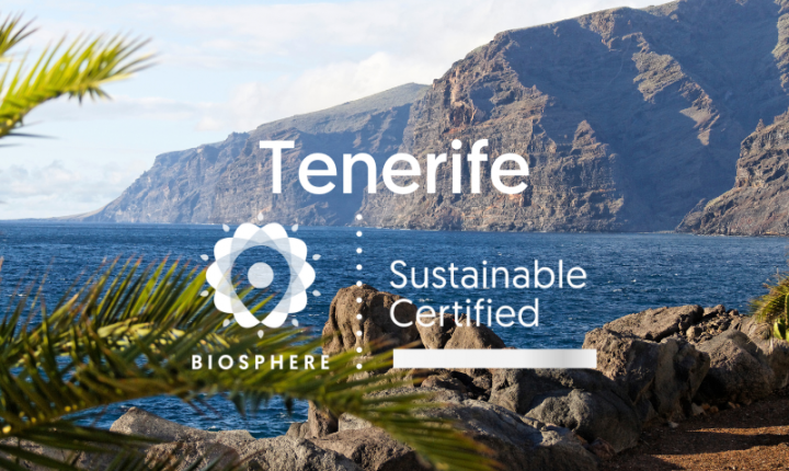 Sustainability certification | Biosphere