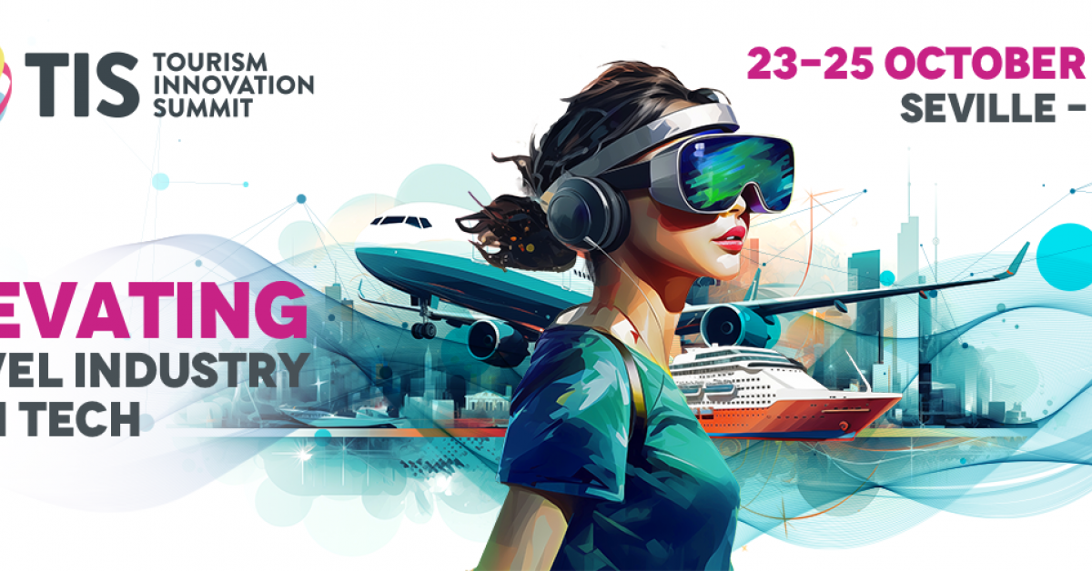 The Tourism Innovation Awards 2024 open a new call for entries to ...