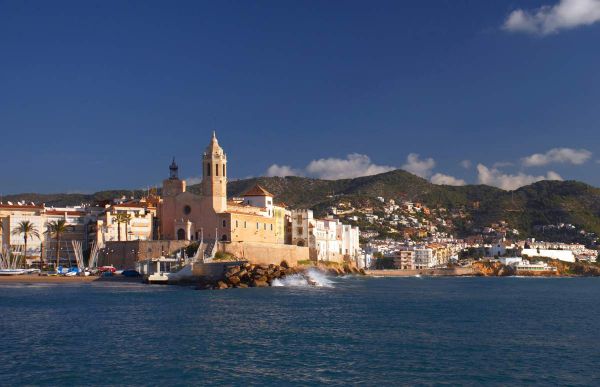 Sitges, third year as “Biosphere Destination”. | Biosphere