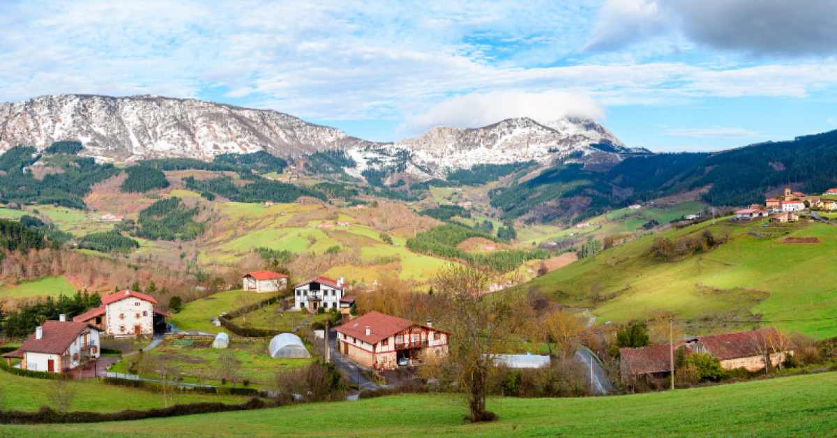 Trends in rural tourism: The engine for local development | Biosphere